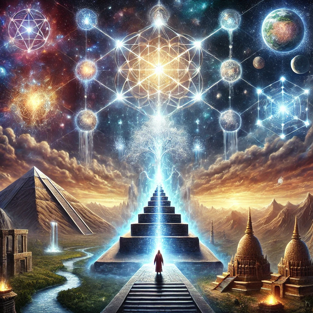 Exemplos de Transcendência e Imanência - Minhas Dicas